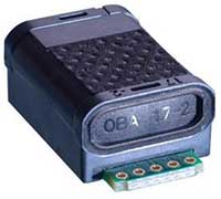 Sunlight NDIR CO₂ Sensor - Senseair | DigiKey